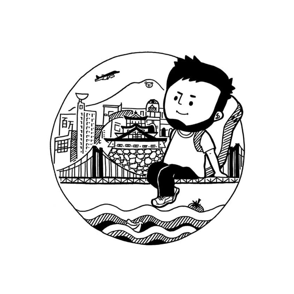 works | ushigara ｜グラフィックデザイン
